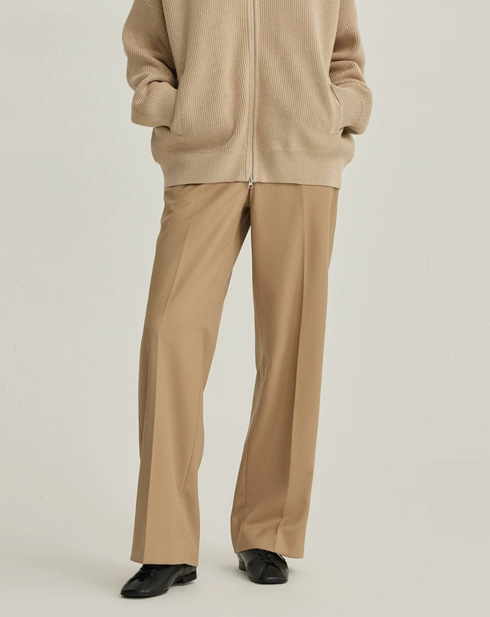 RESIMPLE - Pants – BACKSTAGE