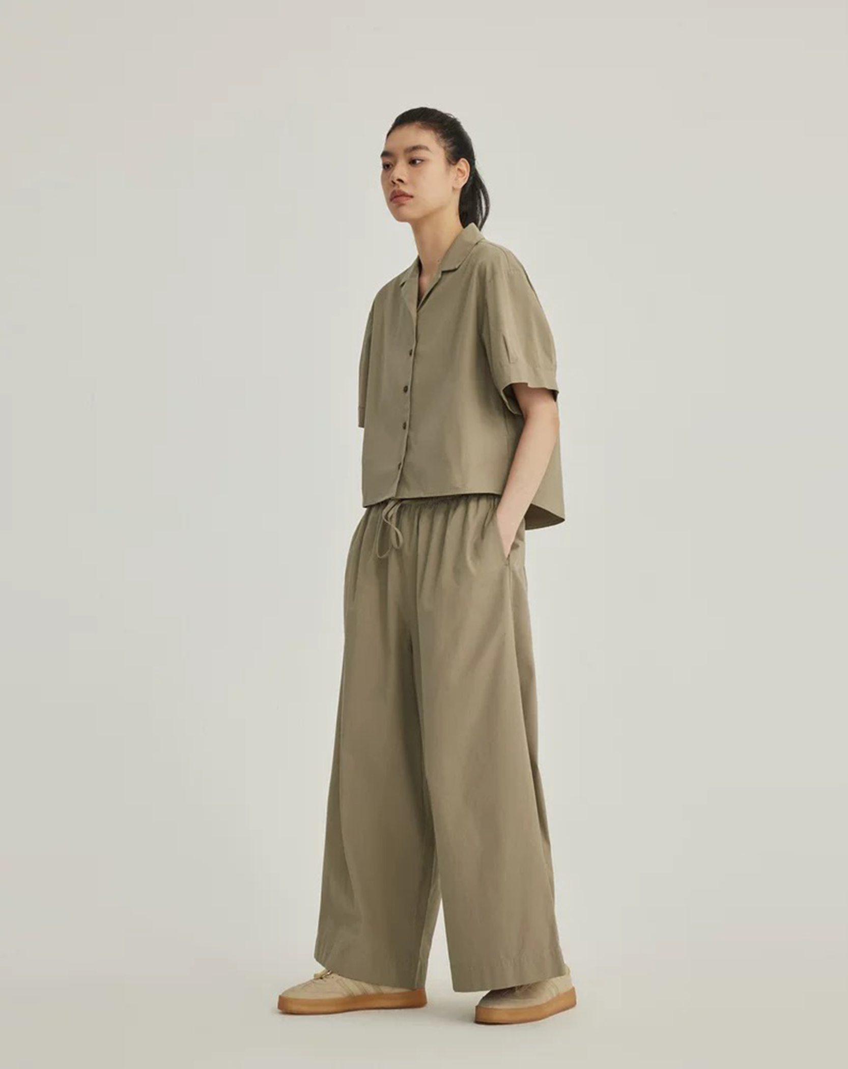 RESIMPLE - Pants – BACKSTAGE