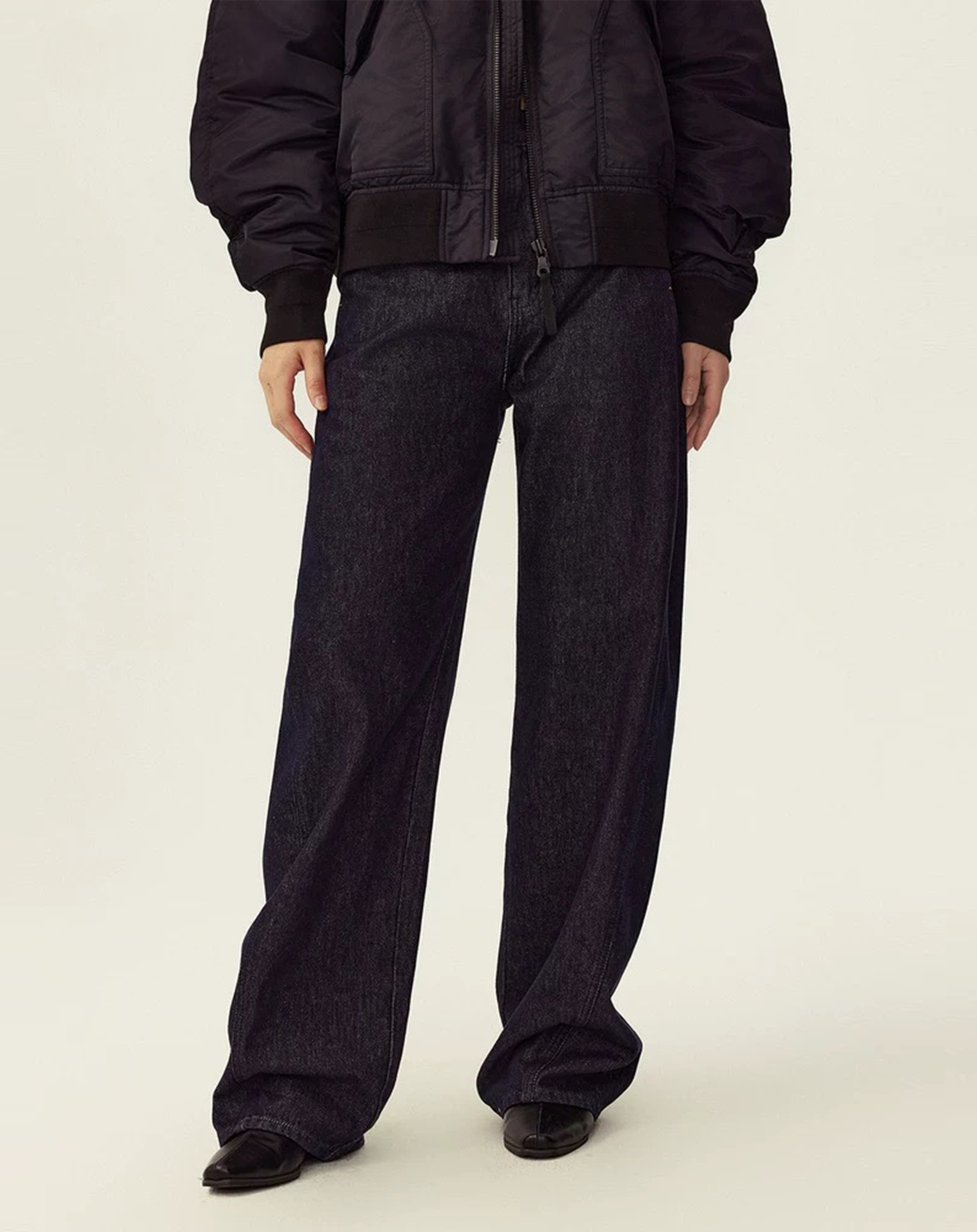 RESIMPLE - Pants – BACKSTAGE