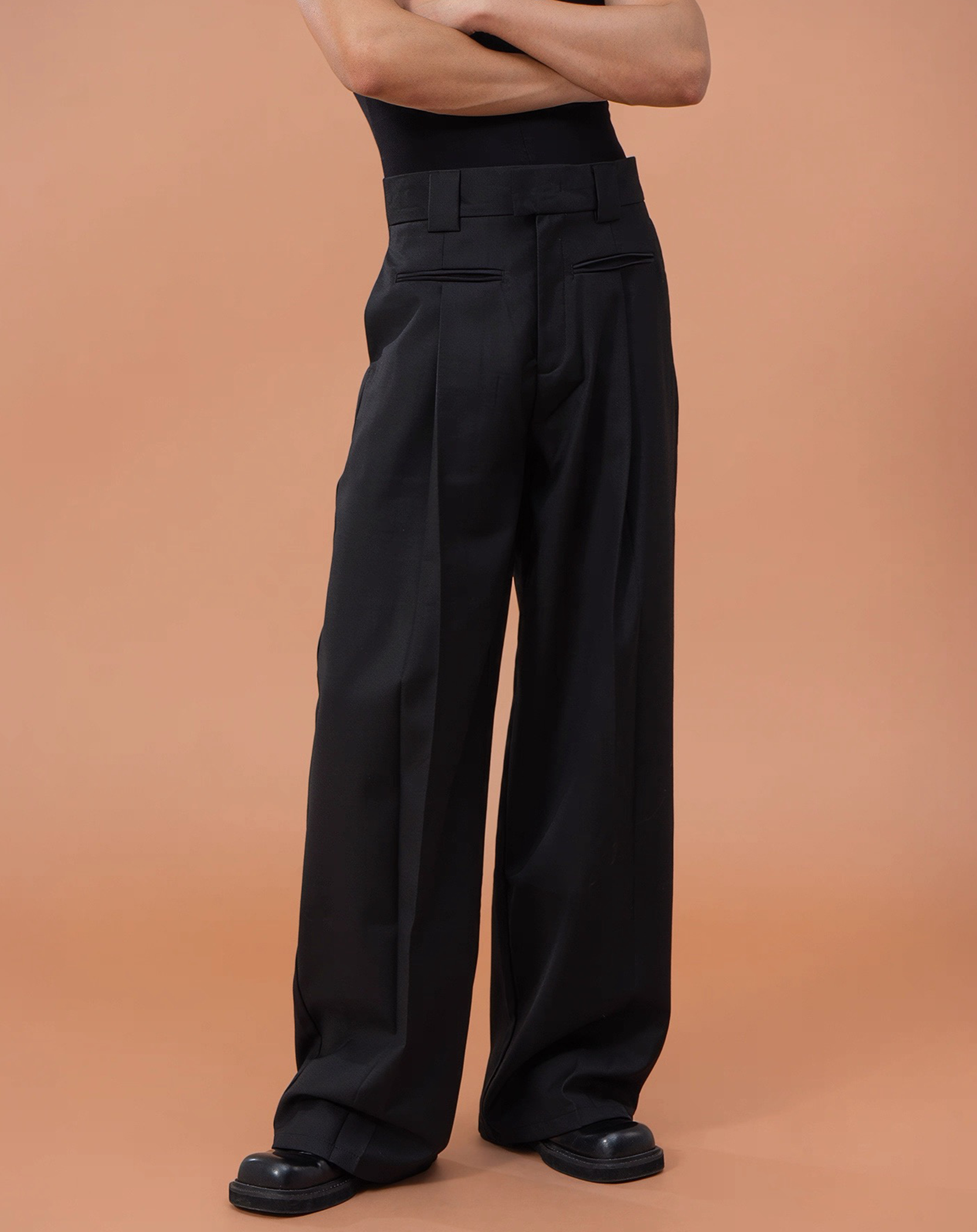 CLP PANTS – BACKSTAGE
