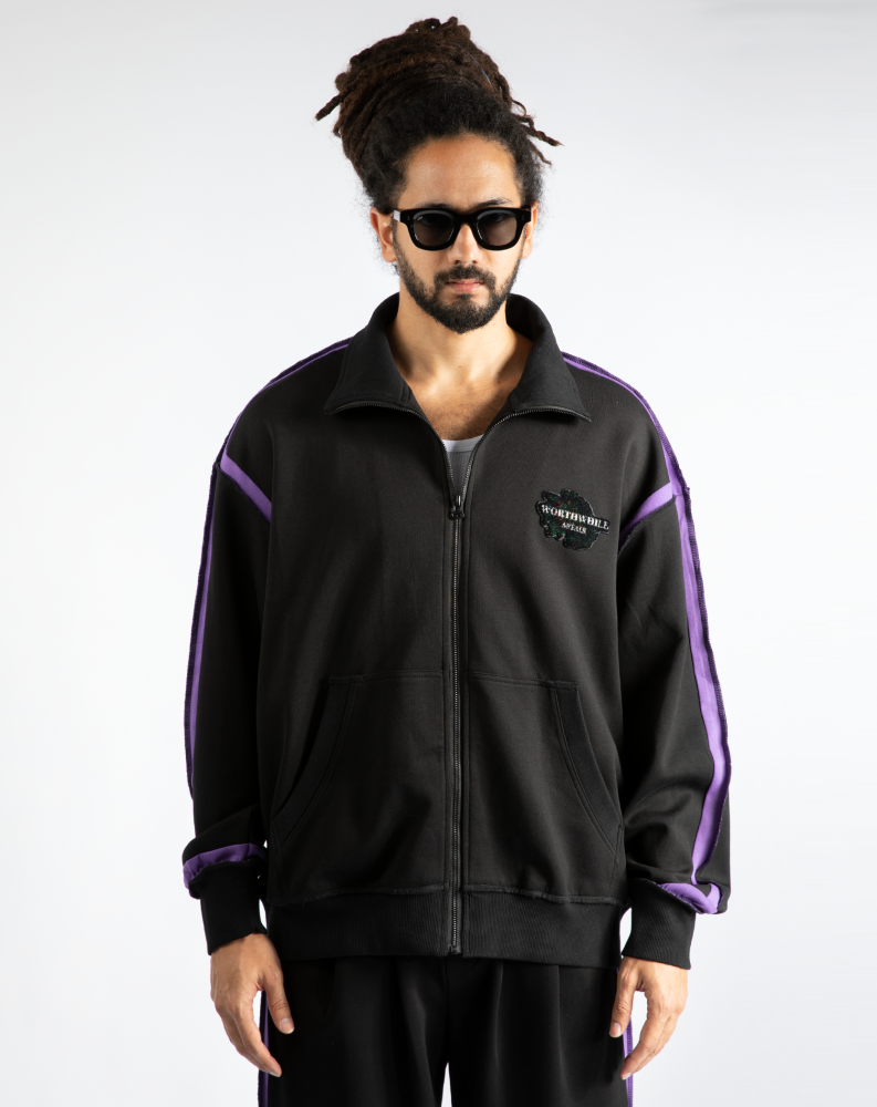 XIANSUO - Jacket – BACKSTAGE