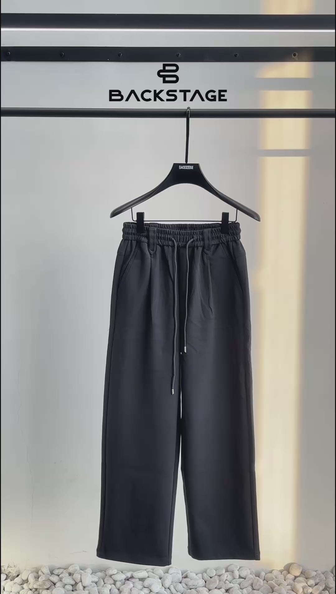 YOUDAO - PANTS – BACKSTAGE