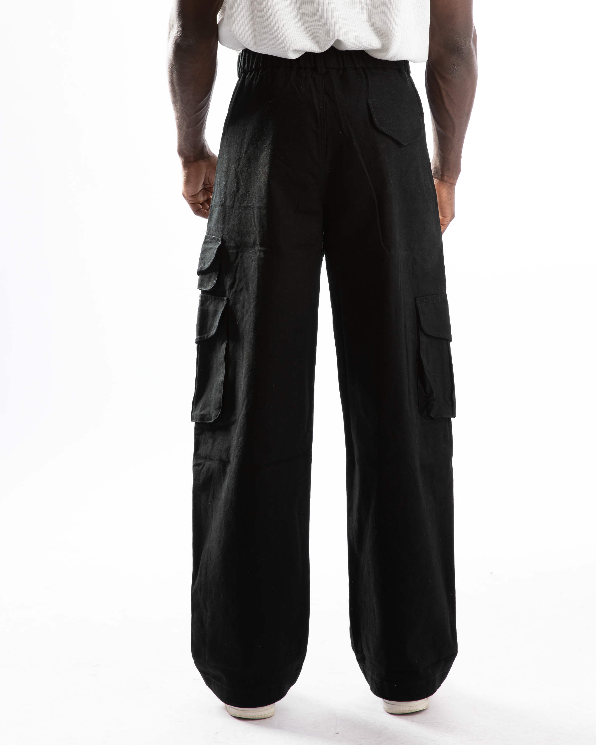 PANTS - ATTITUDE – BACKSTAGE