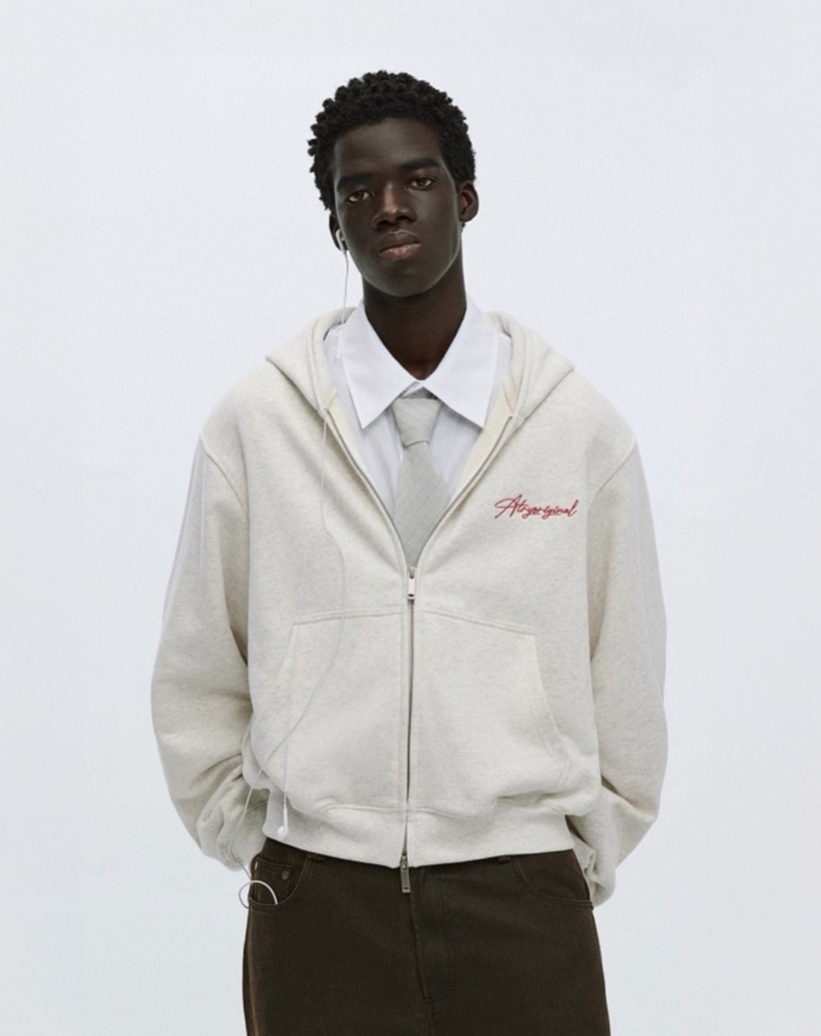ATRY JACKET – BACKSTAGE